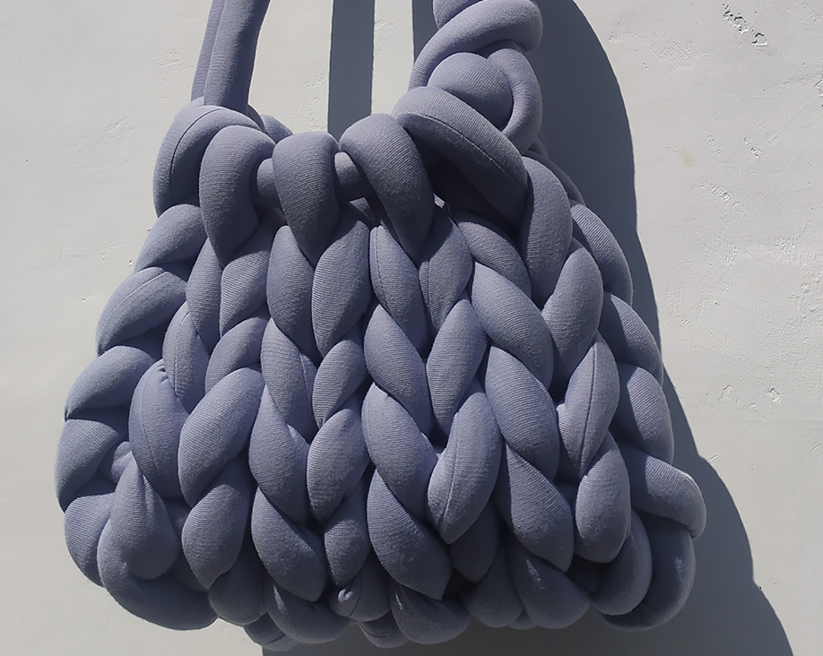 Mewujudkan Kreativitas dalam Bentuk Chunky Bag yang Unik – Kecilung ...